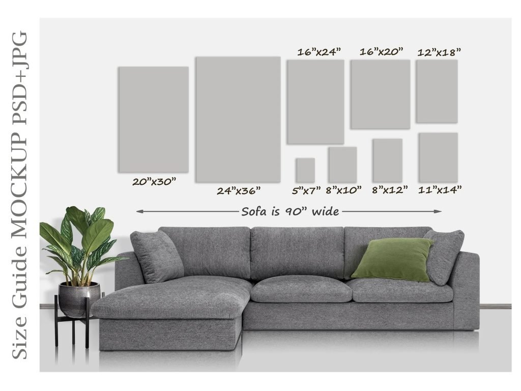 From Pixels to Paper: A Step-by-Step Guide to Printing Digital Wall Art ...