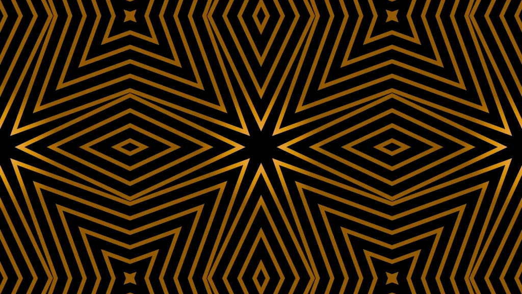 Bold Lines And Geometric Forms: Understanding The Allure Of Art Deco ...